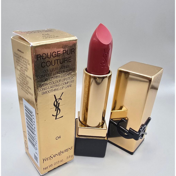 Yves Saint Laurent | Games | Yves Saint Laurent Lipstick Rouge Pur ...